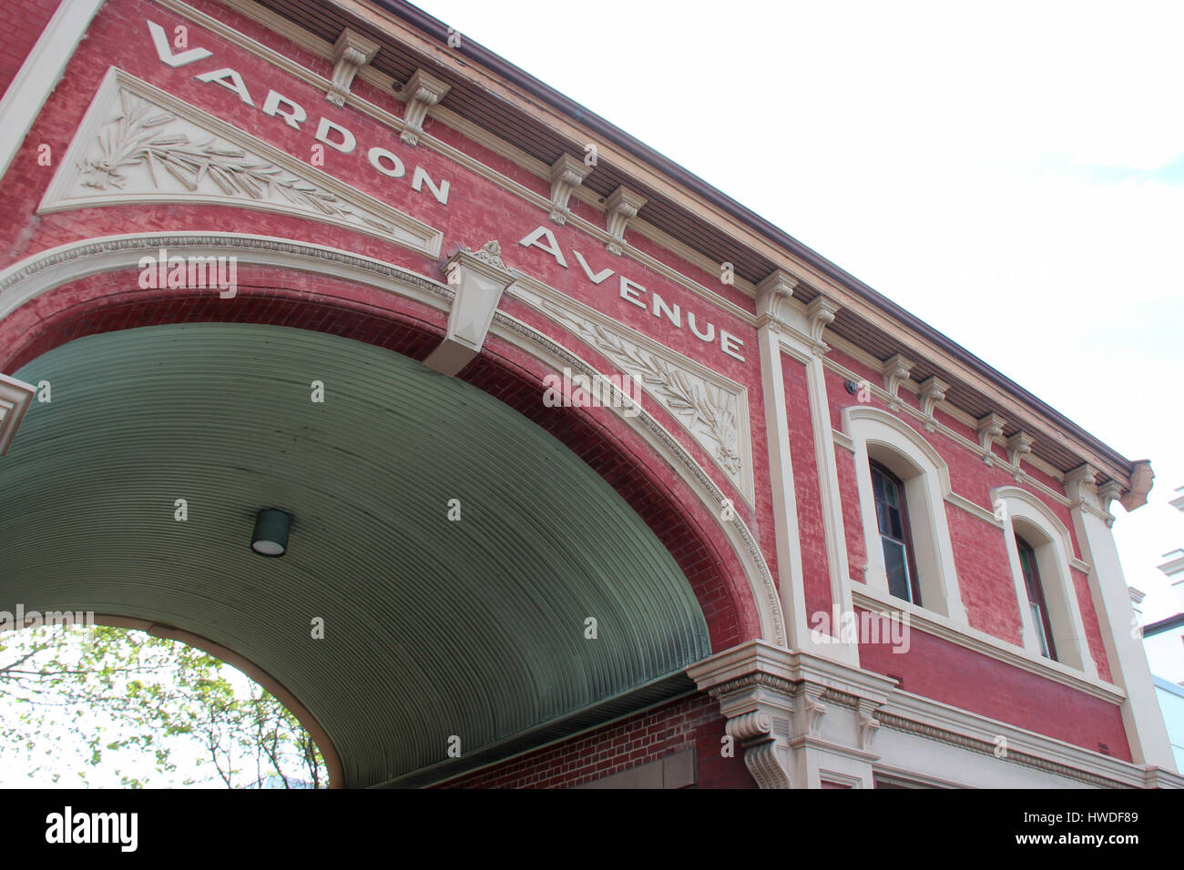 Adelaide city name hi-res stock photography and images - Alamy