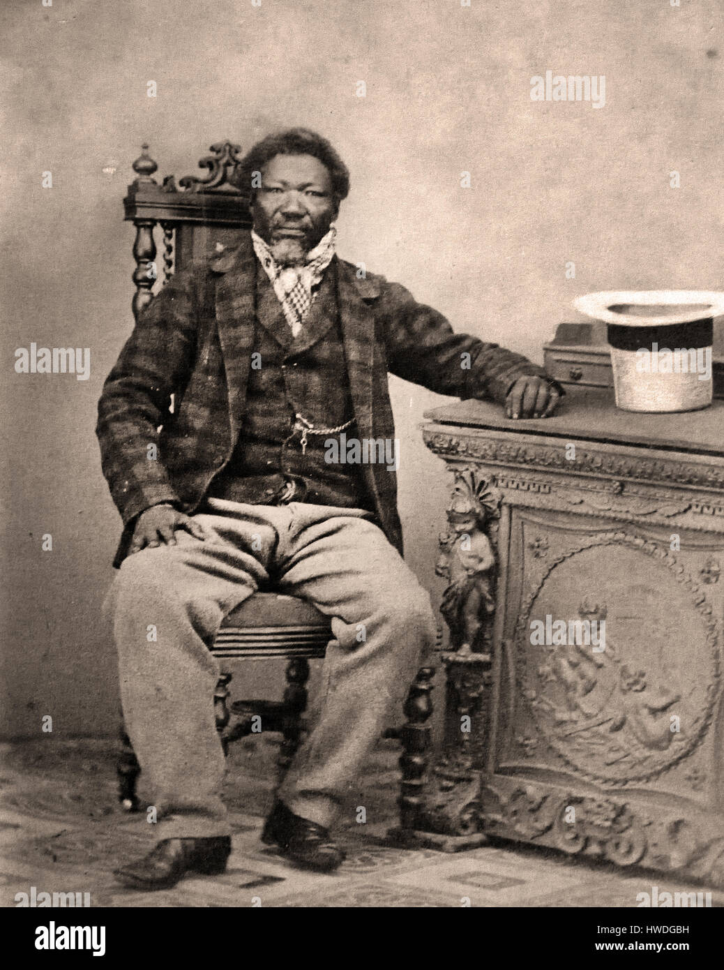 Lucas van de Westhuysen - H. Kirchman, Kokstad . Dutch Diaspora The ...