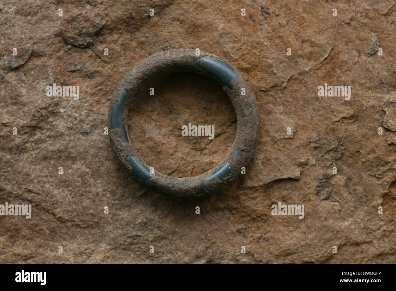 Bronze ring hi-res stock photography and images - Alamy