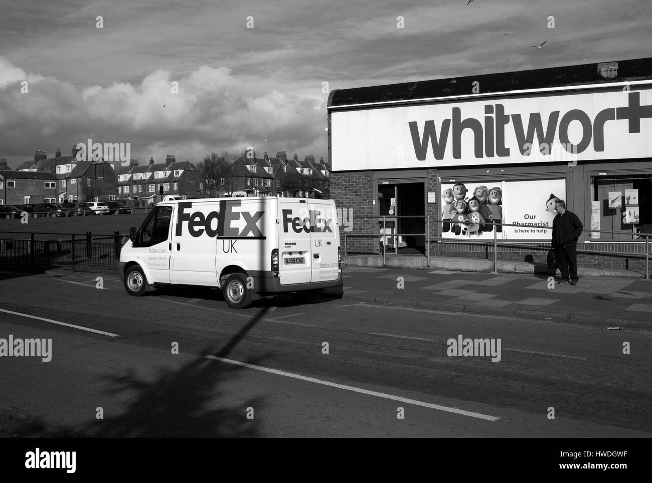 Fedex Logo Black And White