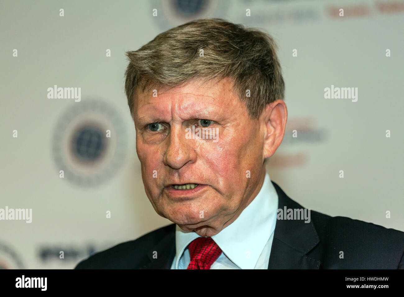 Leszek balcerowicz hi-res stock photography and images - Alamy