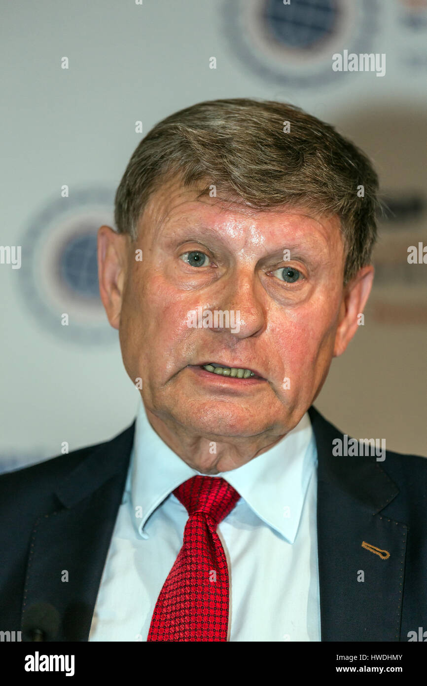 Leszek balcerowicz hi-res stock photography and images - Alamy