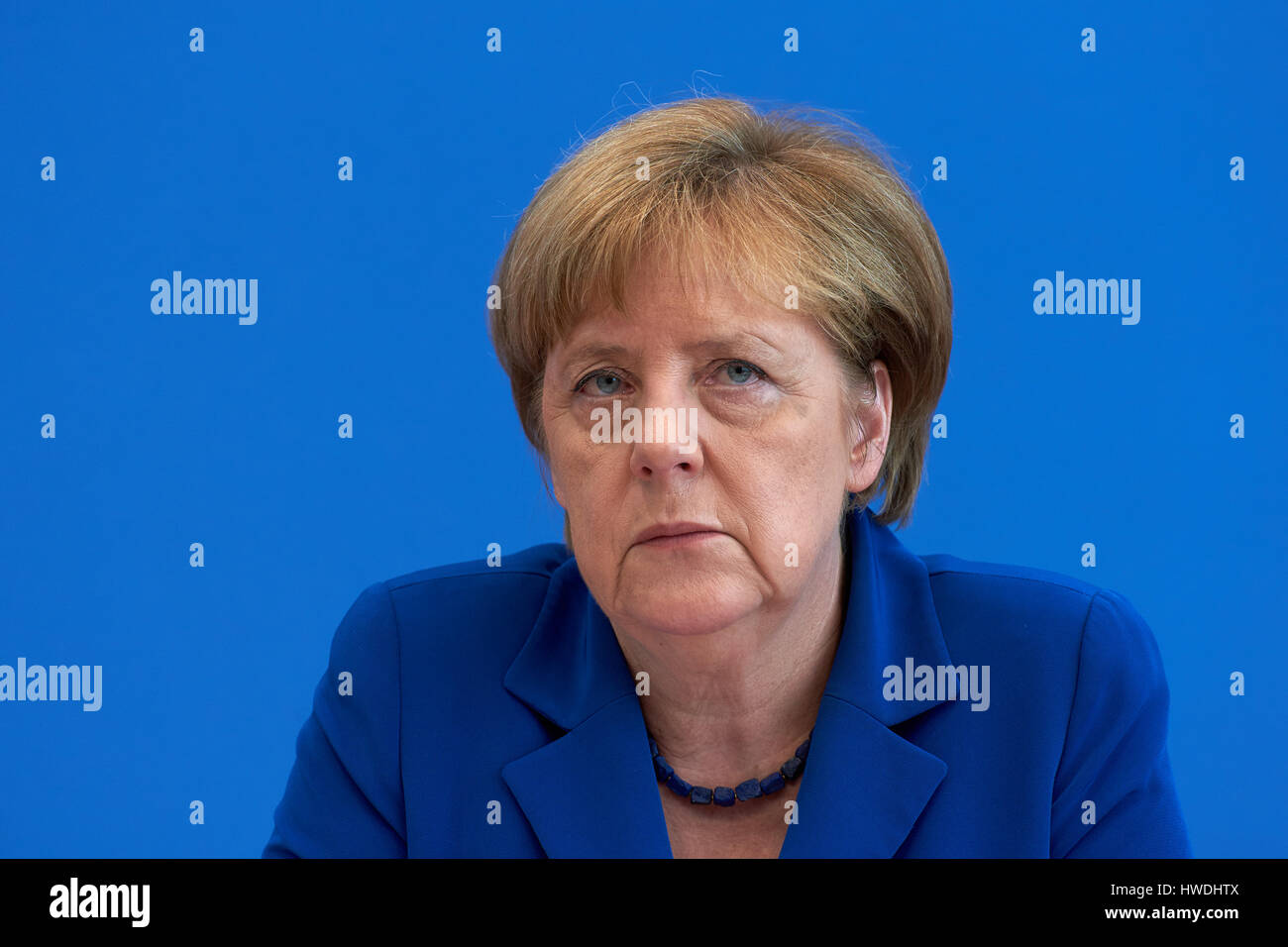 Dr angela dorothea merkel hi-res stock photography and images - Alamy