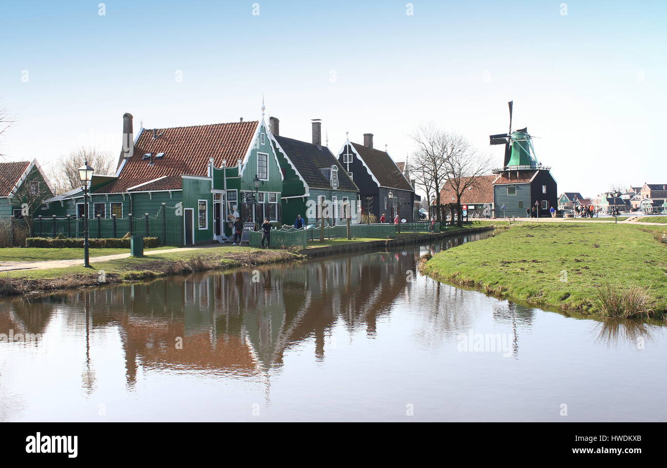 Huisman hi-res stock photography and images - Alamy