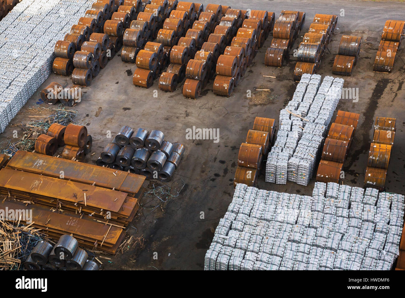 Gold Shipment High Resolution Stock Photography and Images - Alamy