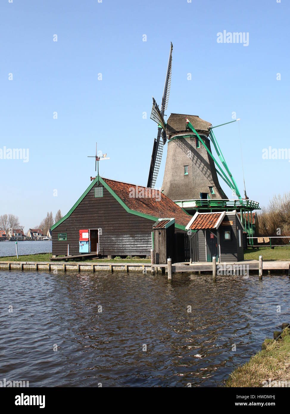 The spotted hen hi-res stock photography and images - Alamy