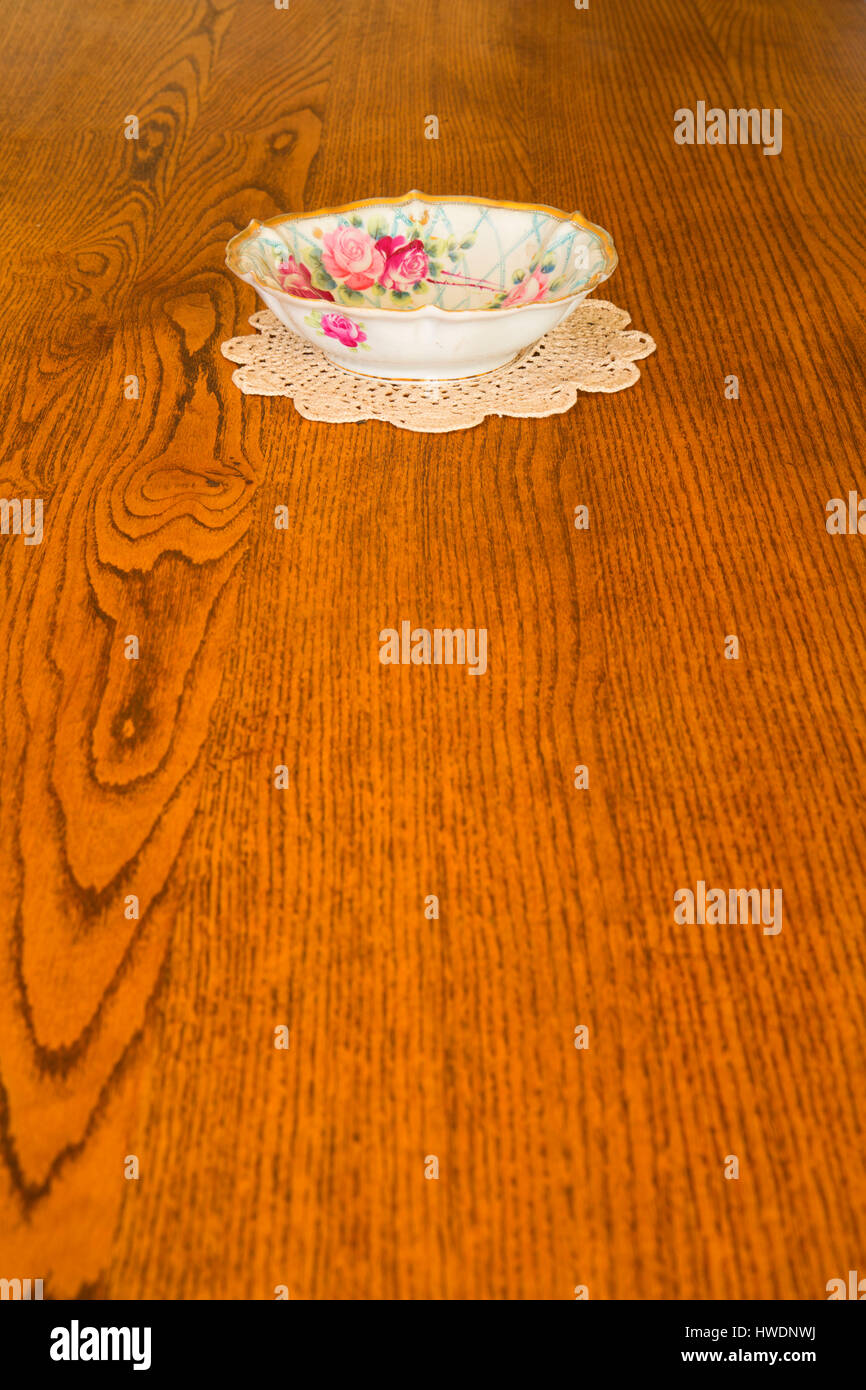 Exhibits in ranchhouse, Fielding Garr Ranch, Antelope Island State Park ...