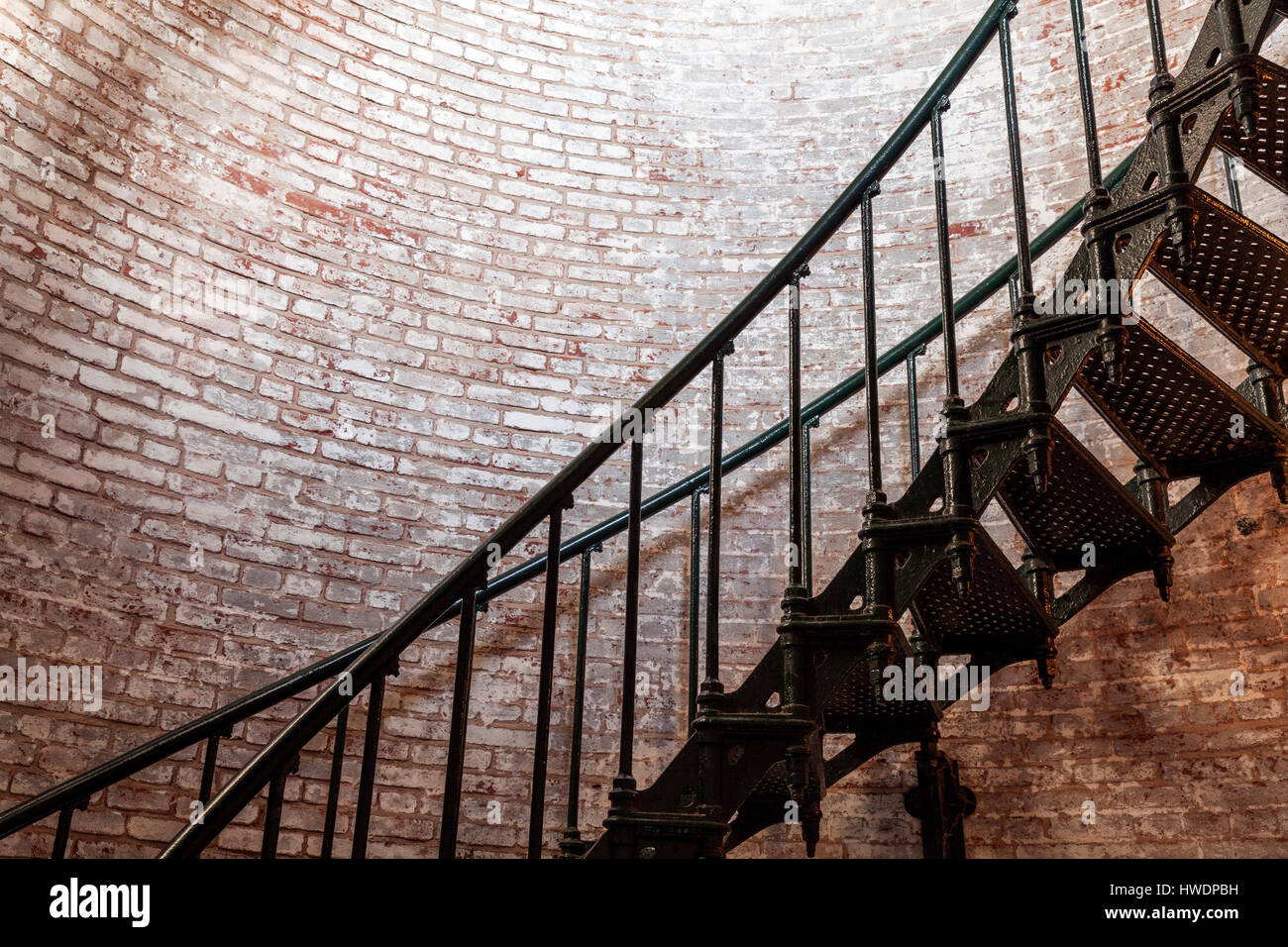 Lighthouse rail hi-res stock photography and images - Alamy