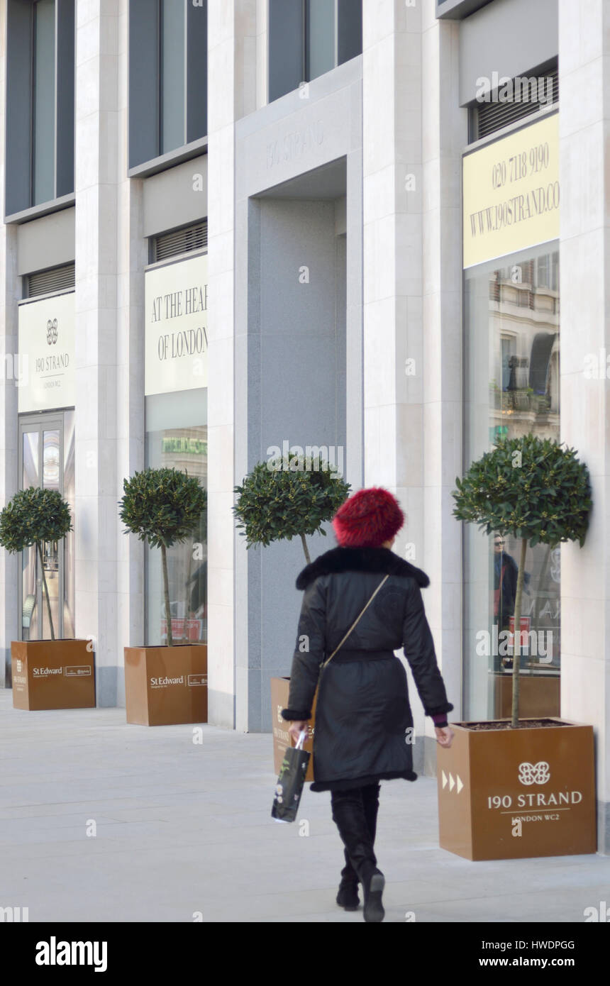 190 strand hi-res stock photography and images - Alamy