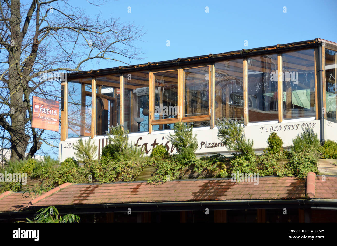 Fatisa hi-res stock photography and images - Alamy