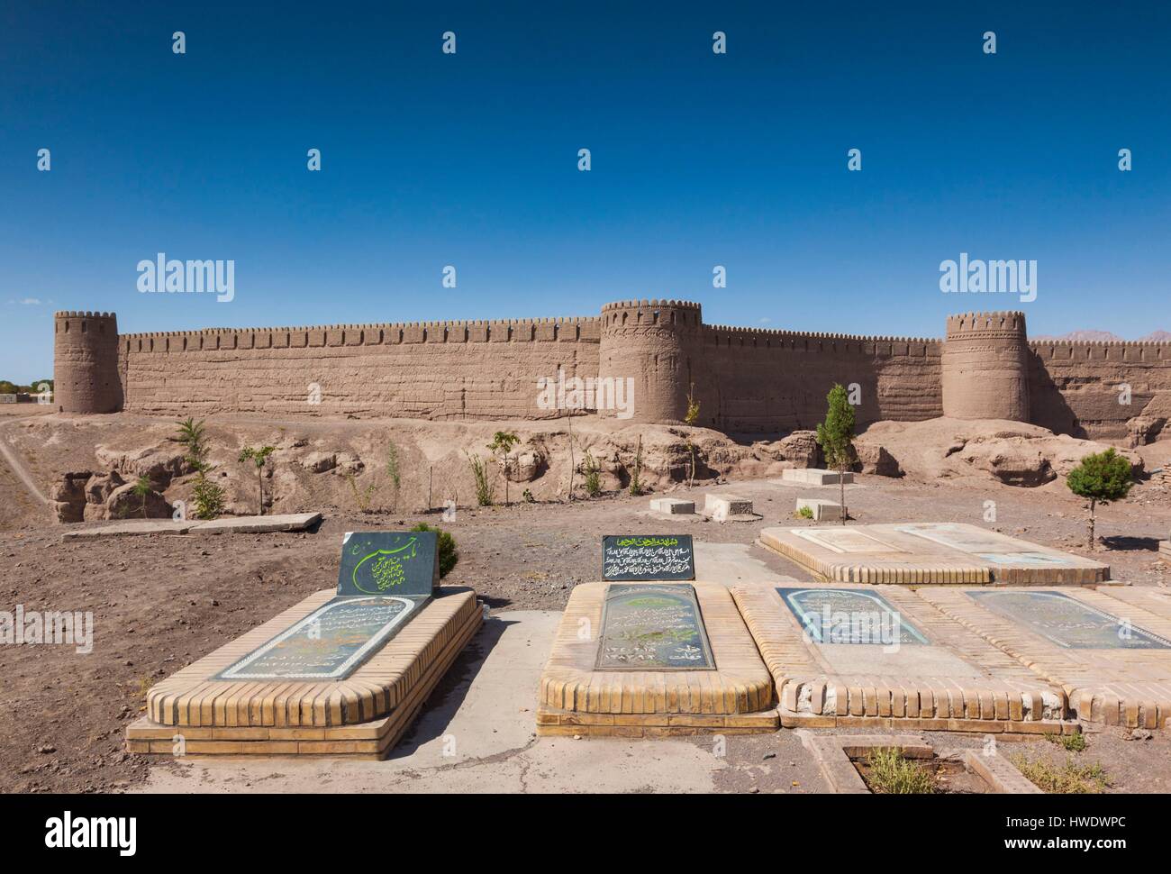 Rayen citadel hi-res stock photography and images - Alamy