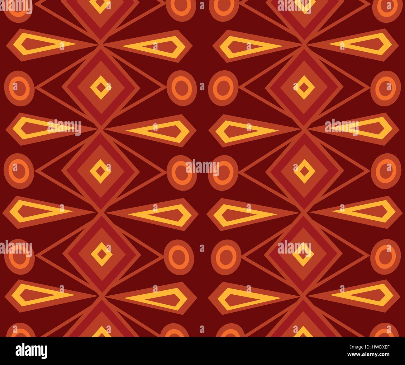 Ethnical india Stock Vector Images - Alamy