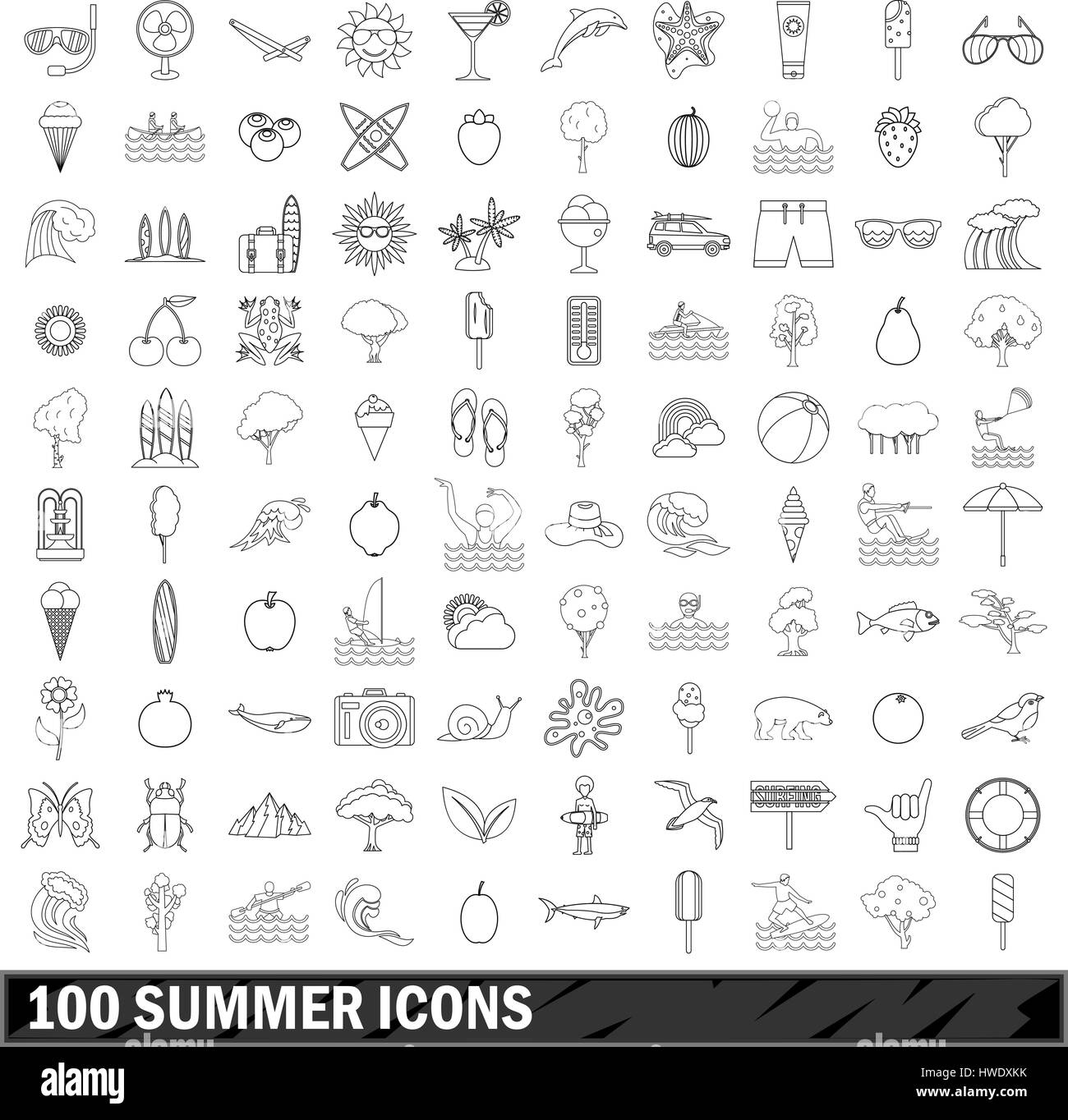 Car summer heat Black and White Stock Photos & Images - Alamy