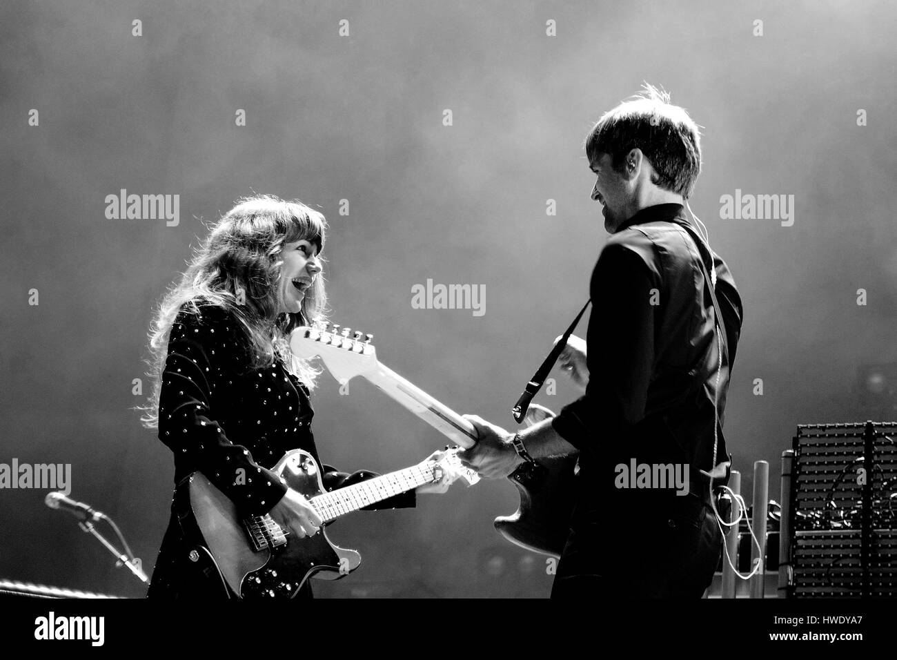 Postal Service Band High Resolution Stock Photography and Images - Alamy