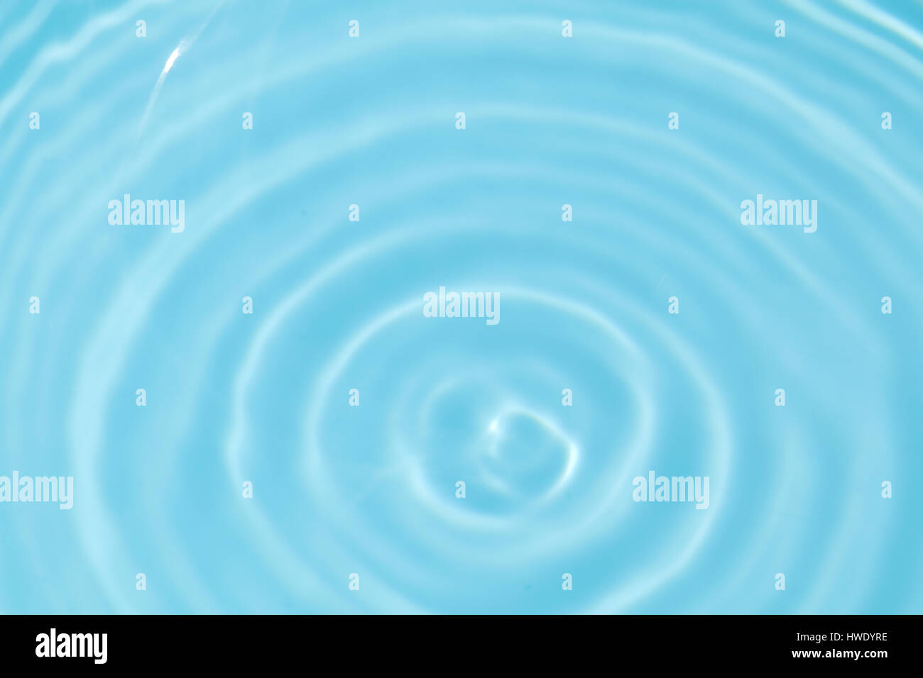 blue water ripple texture background Stock Photo - Alamy
