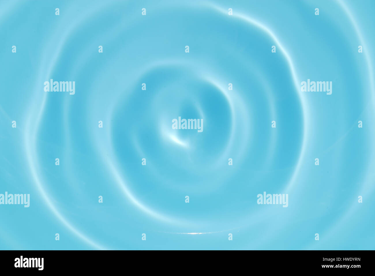 blue water ripple texture background Stock Photo - Alamy