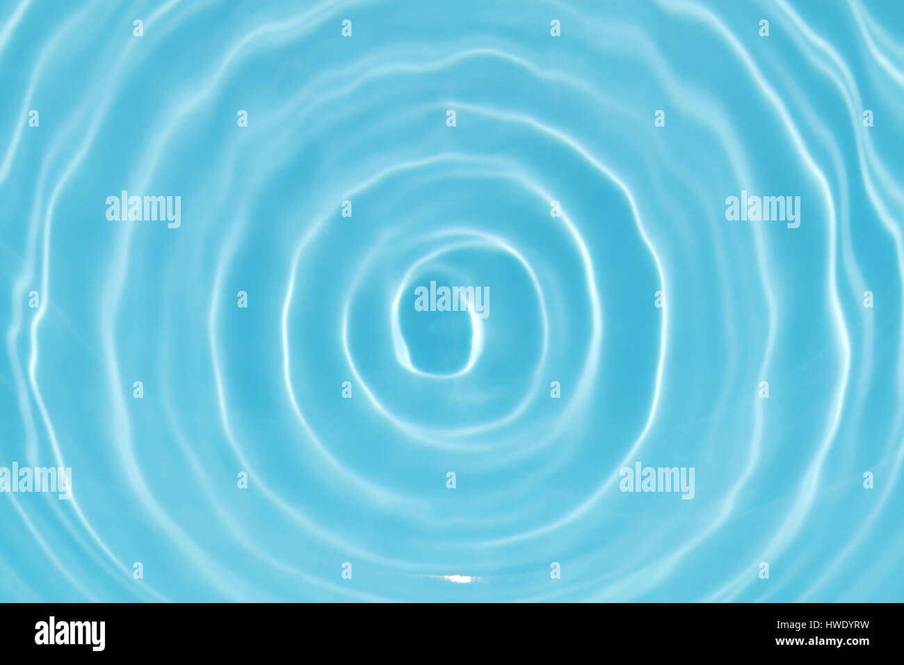 blue water ripple texture background Stock Photo - Alamy