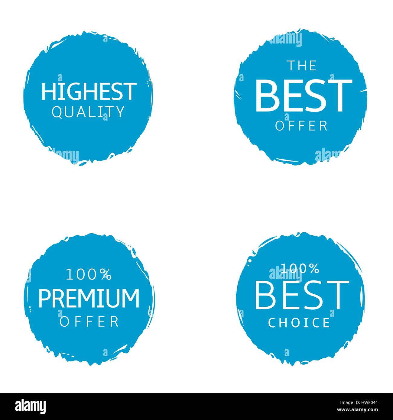 Background offer Stock Vector Images - Alamy