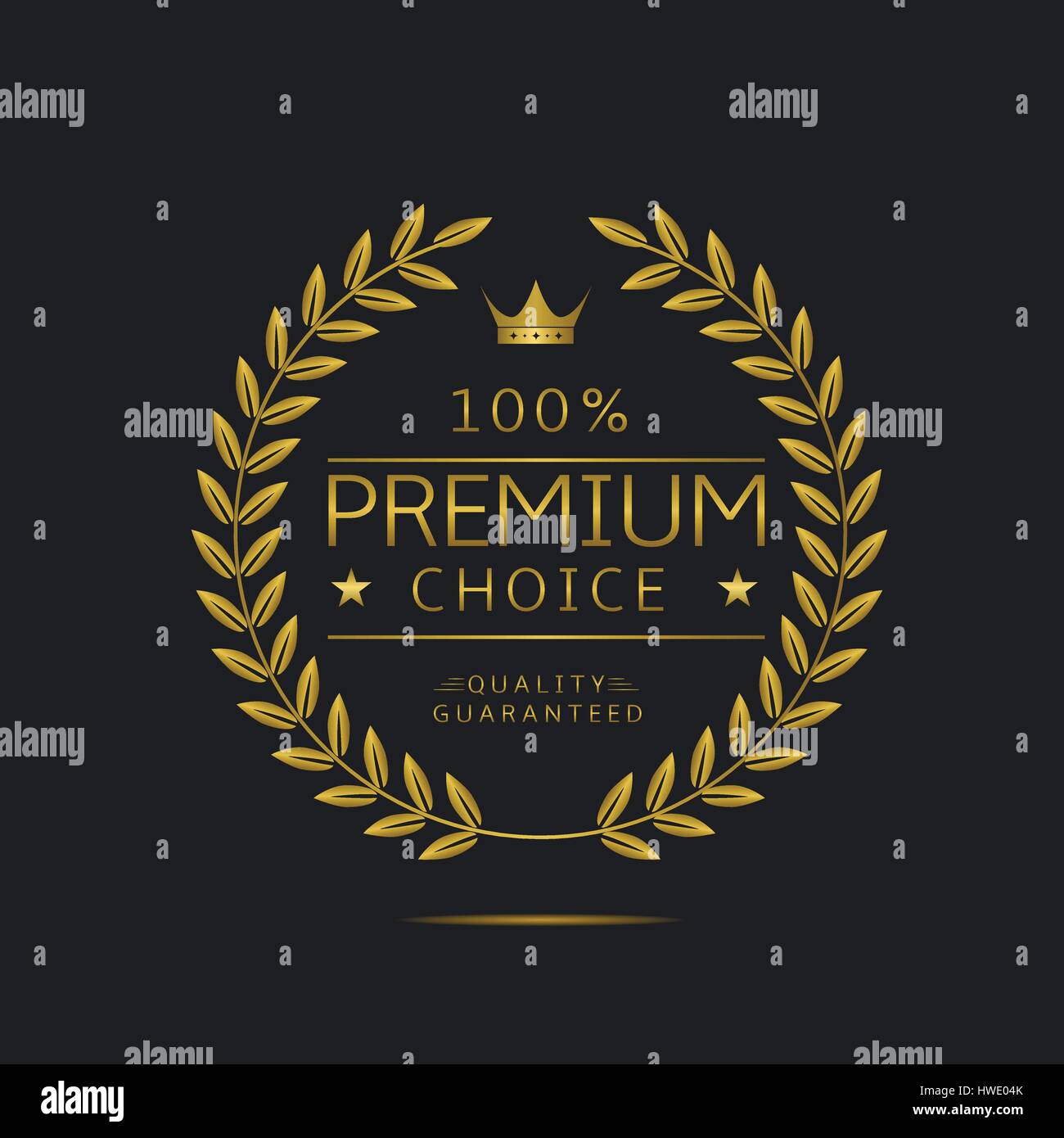 Royal trust Stock Vector Images - Alamy