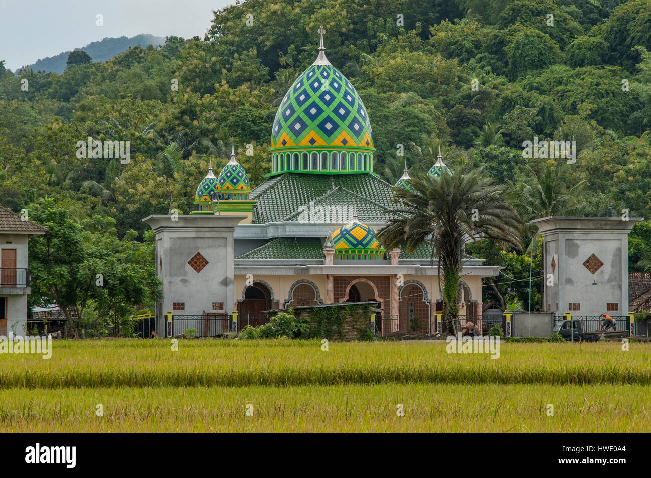 Pulau Bawean High Resolution Stock Photography and Images - Alamy