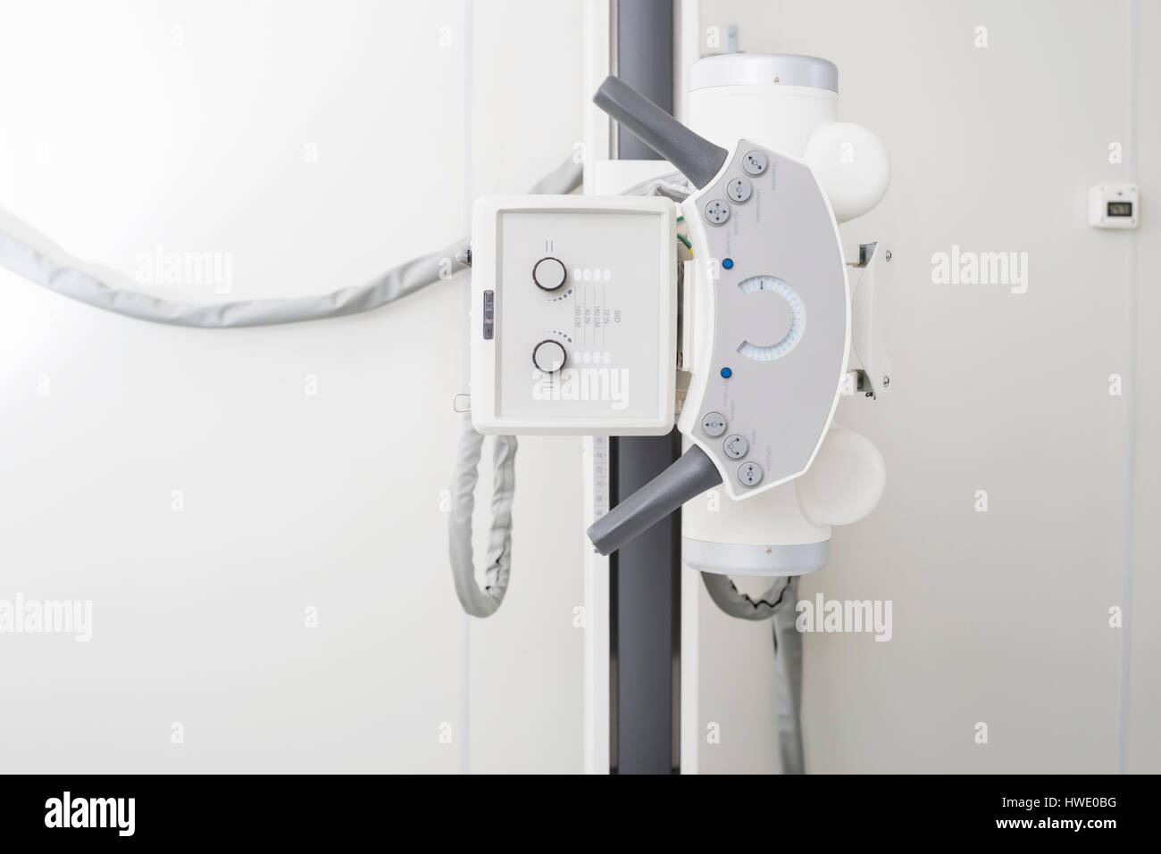 Digital radiography system hi-res stock photography and images - Alamy