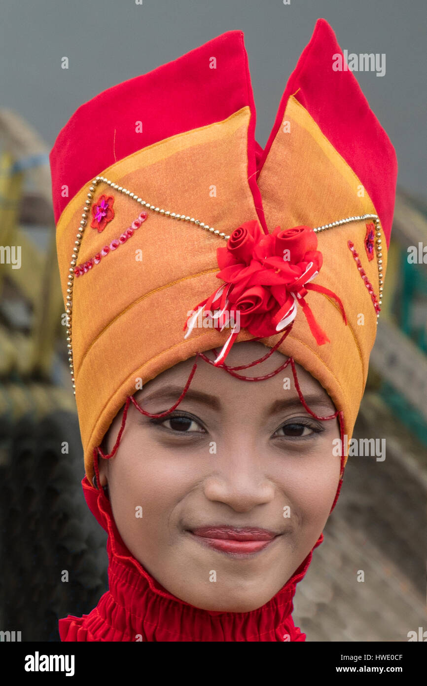 Welcome to indonesia hi-res stock photography and images - Alamy