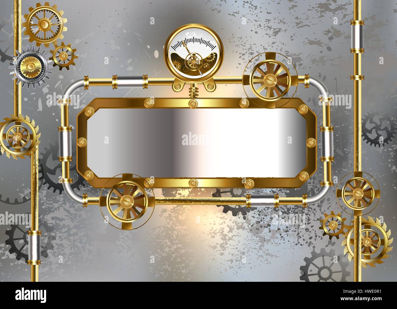 Industrial Products Banner