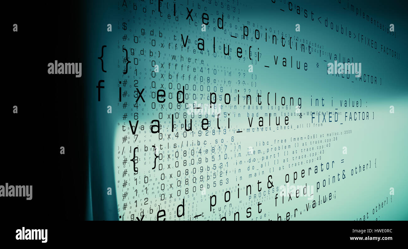 Trojan computer virus attack cyber security Stock Photo - Alamy