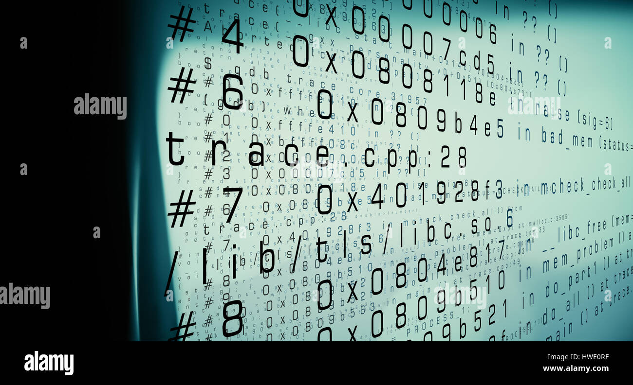 Confidential email infected by trojan virus Stock Photo - Alamy