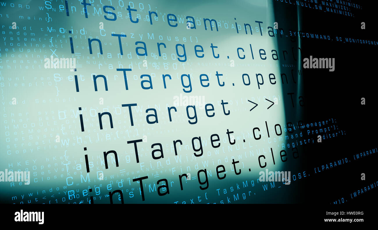 Phishing attack using trojan hacking bug Stock Photo - Alamy