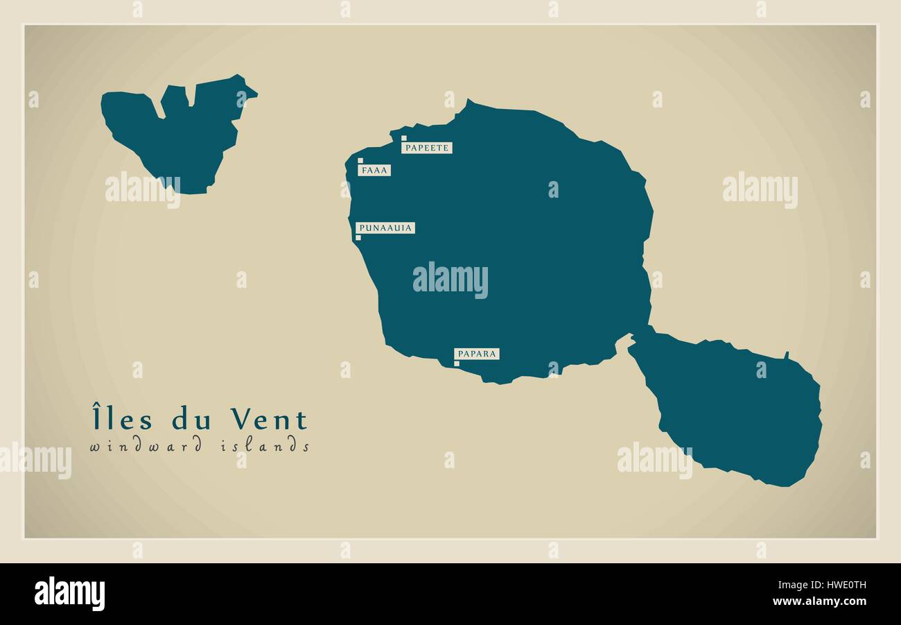 Du vent Stock Vector Images - Alamy