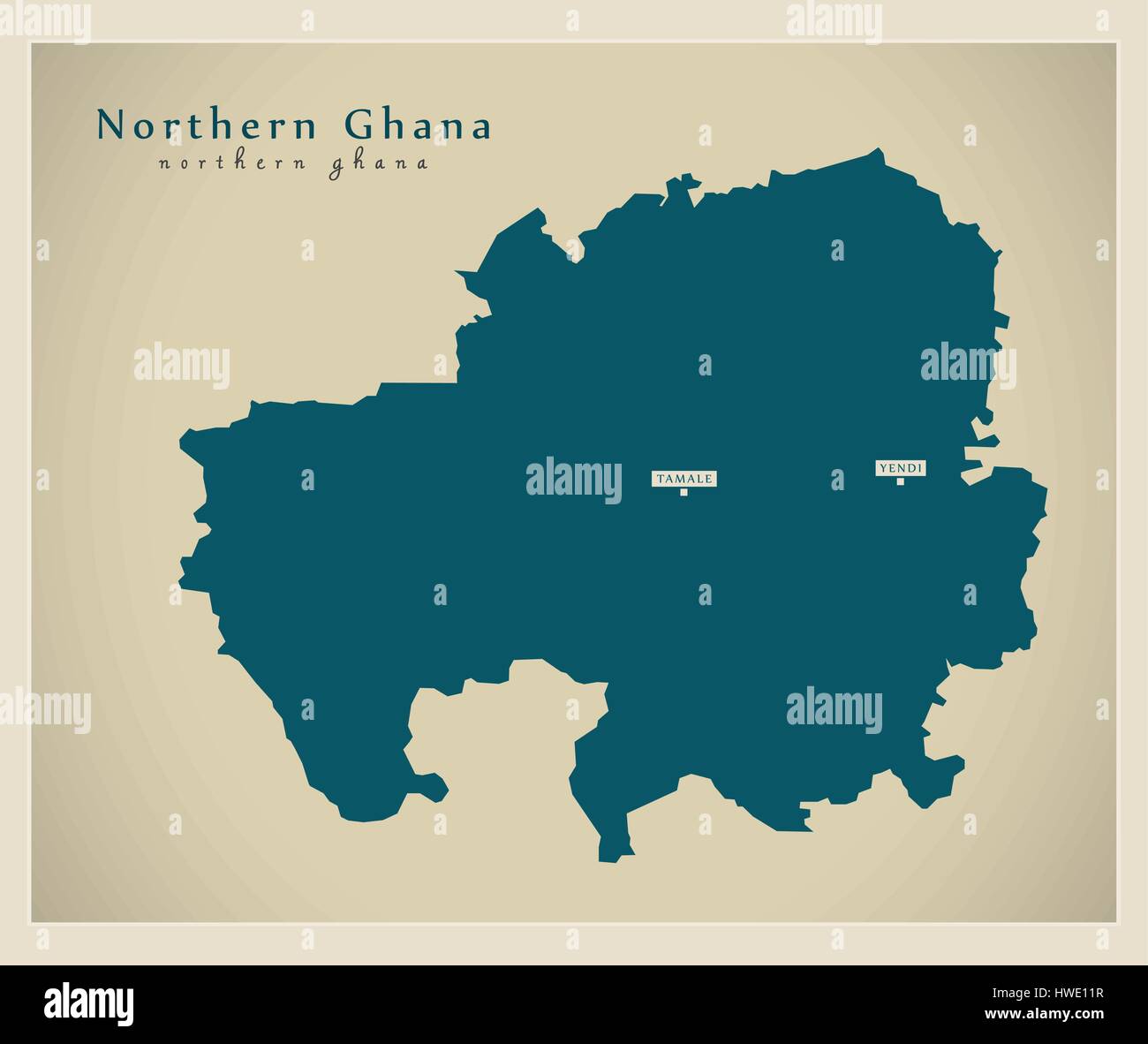 Tamale ghana hi-res stock photography and images - Alamy