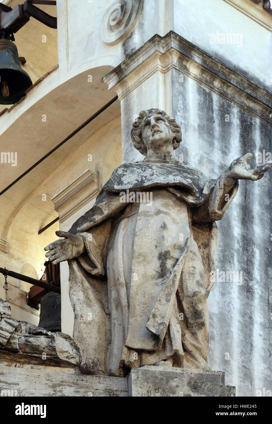 Francesco marcello hi-res stock photography and images - Alamy