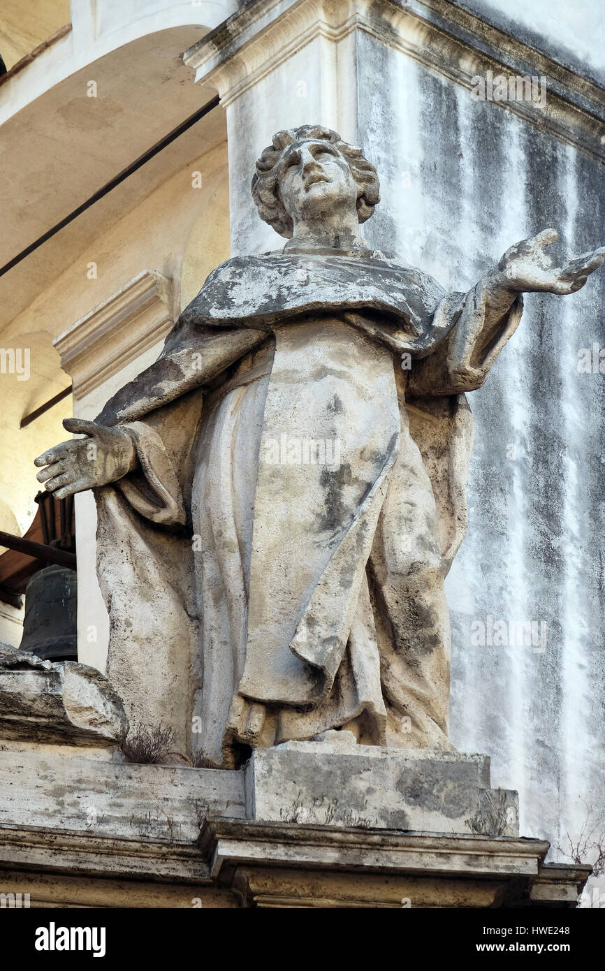 Francesco patrizi hi-res stock photography and images - Alamy