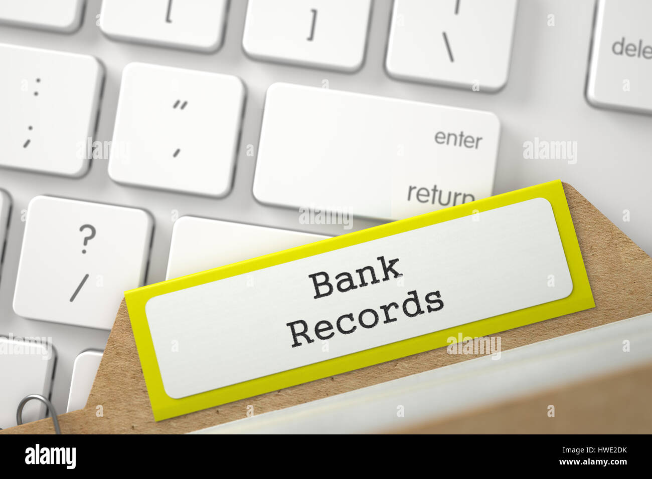 Debt records hi-res stock photography and images - Alamy