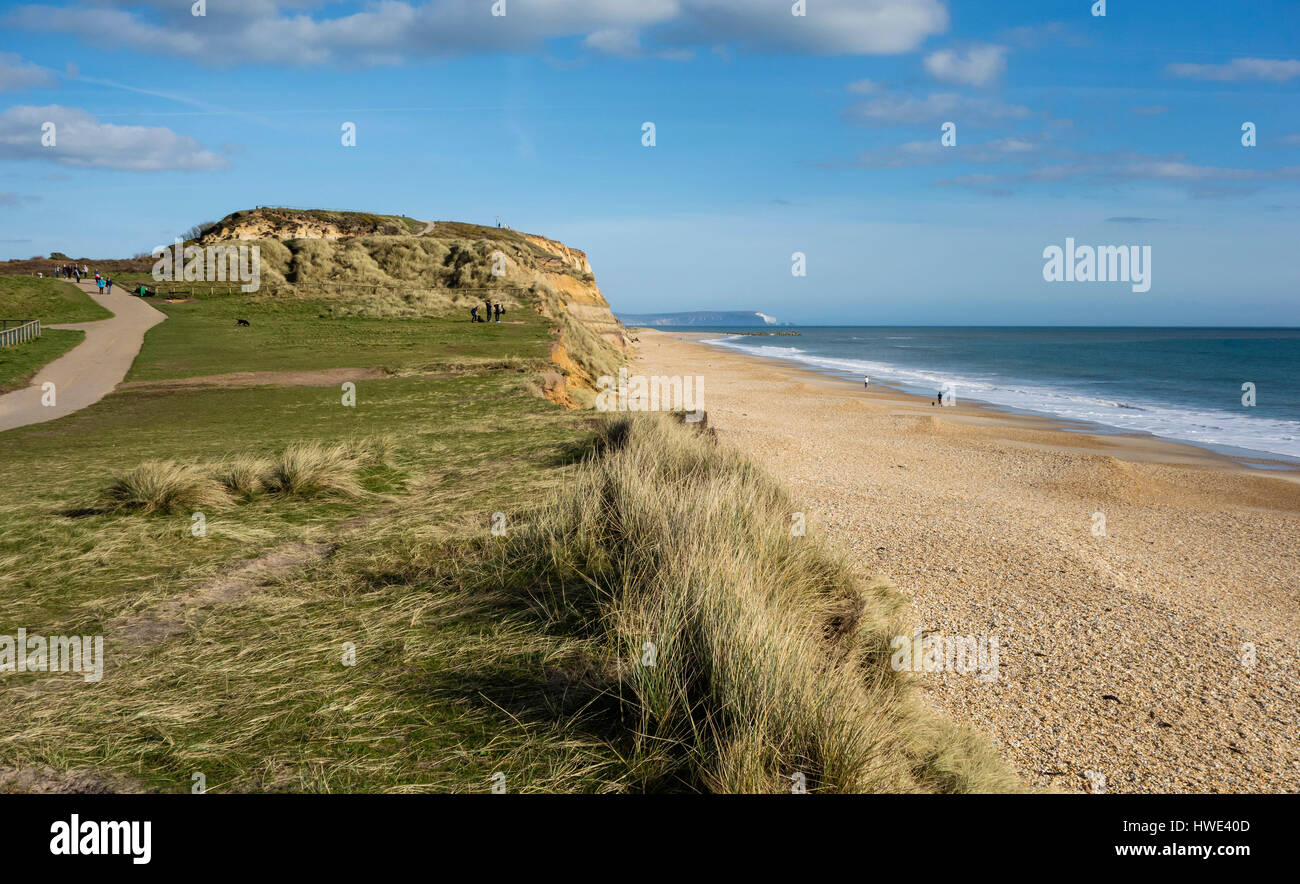 Bournemouth East Beach High Resolution Stock Photography and Images - Alamy