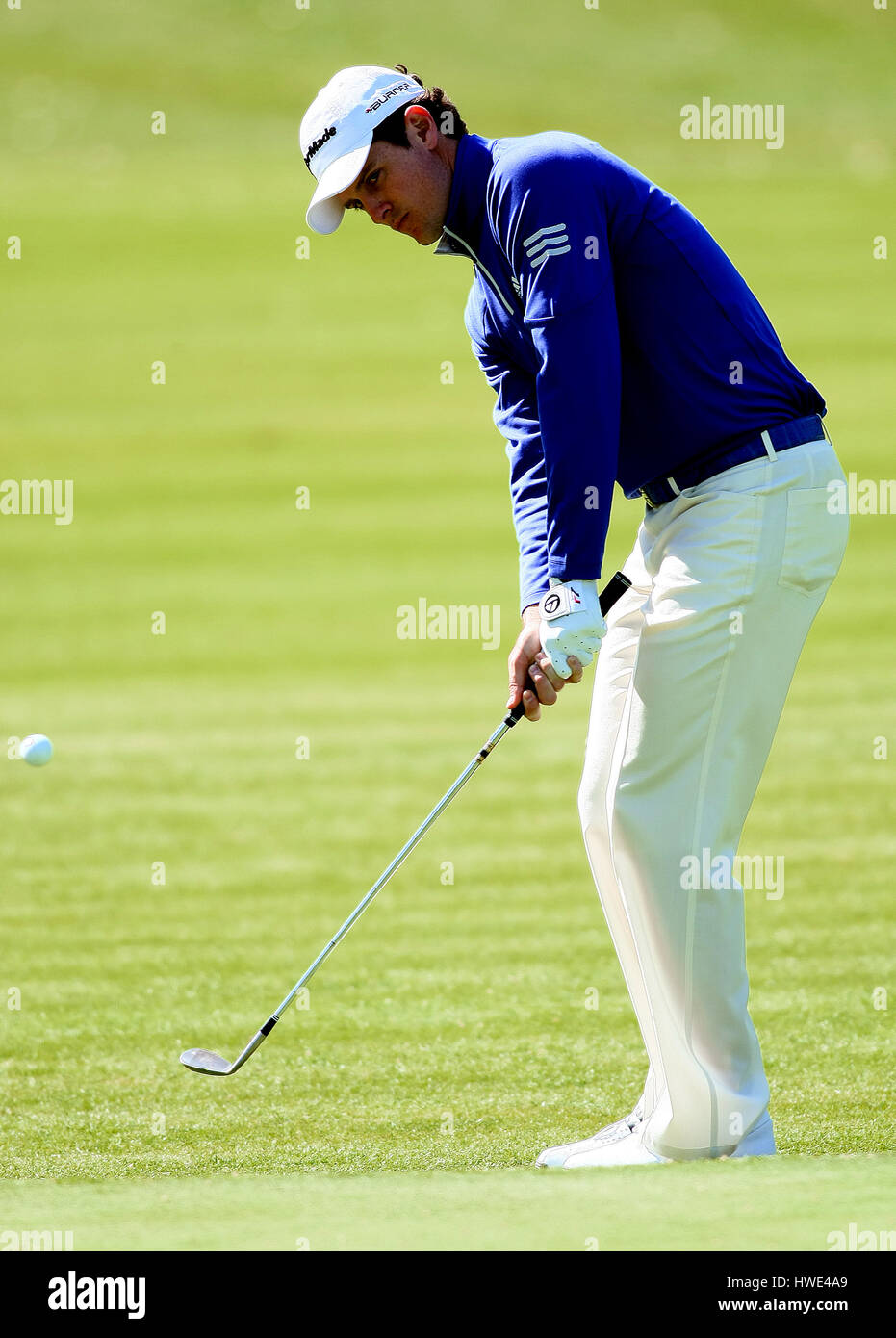 JUSTIN ROSE ENGLAND RIVIERA COUNTRY CLUB PACIFIC PALISADES CA USA 14 ...