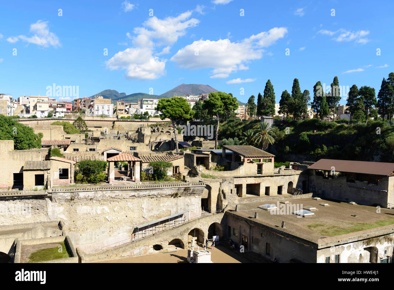 New pompeii hi-res stock photography and images - Alamy