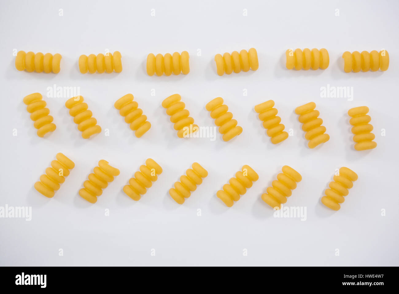 Riccioli hi-res stock photography and images - Alamy