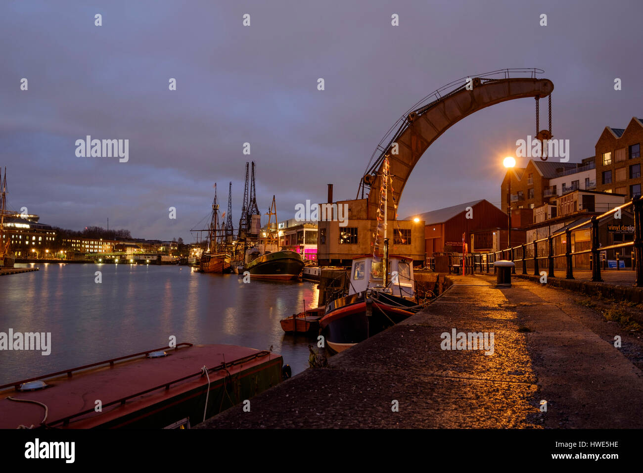 Bristol landmarks hi-res stock photography and images - Alamy