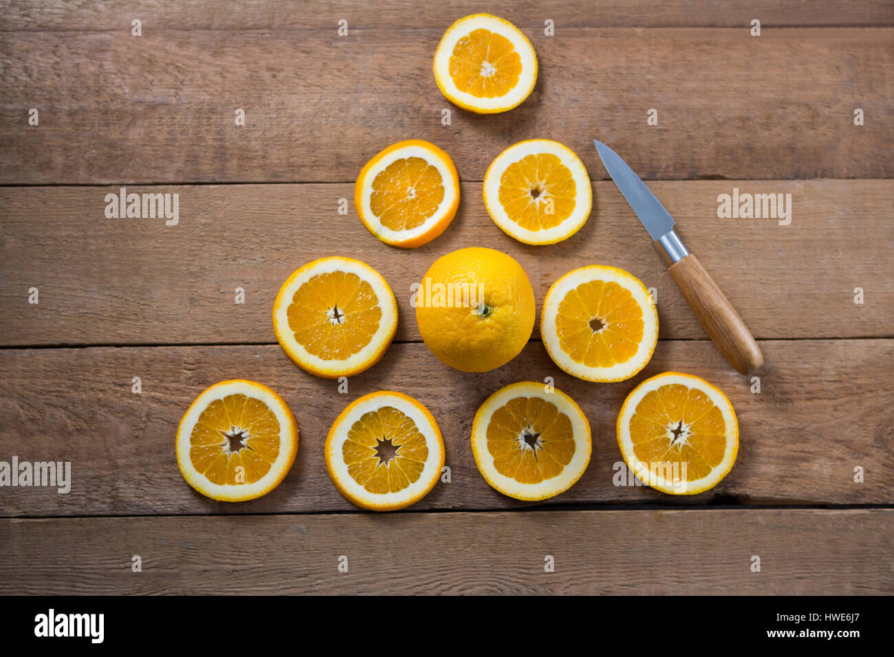 Forming triangle hi-res stock photography and images - Alamy