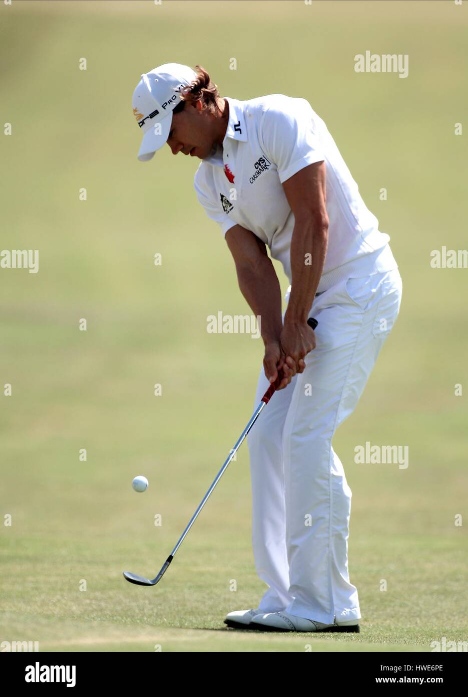 Camilo villegas hi-res stock photography and images - Alamy