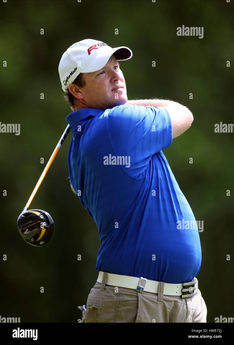 Marcus fraser hi-res stock photography and images - Alamy