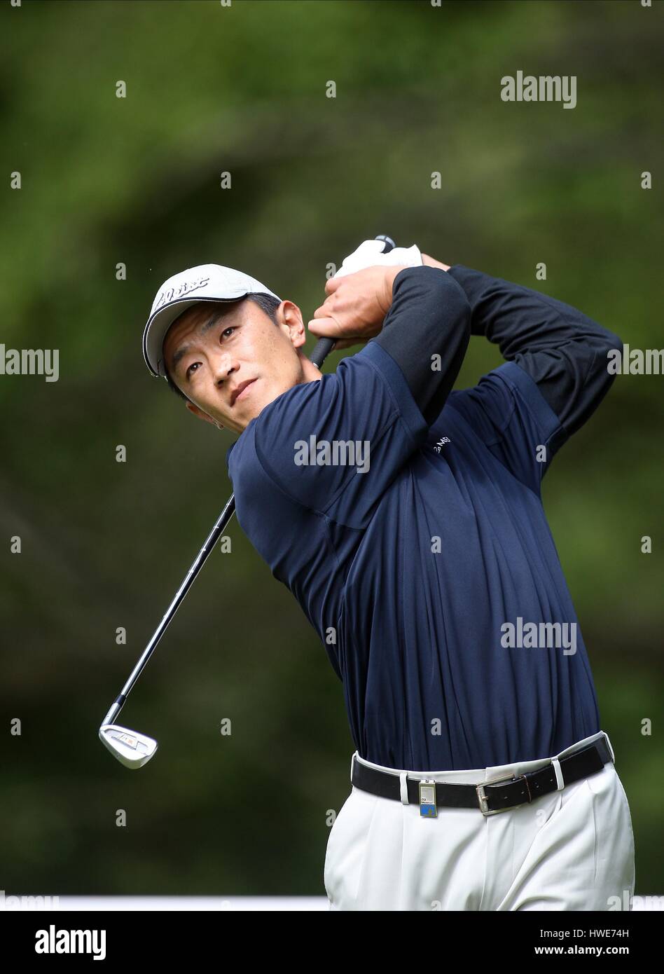 Anthony kang hi-res stock photography and images - Alamy