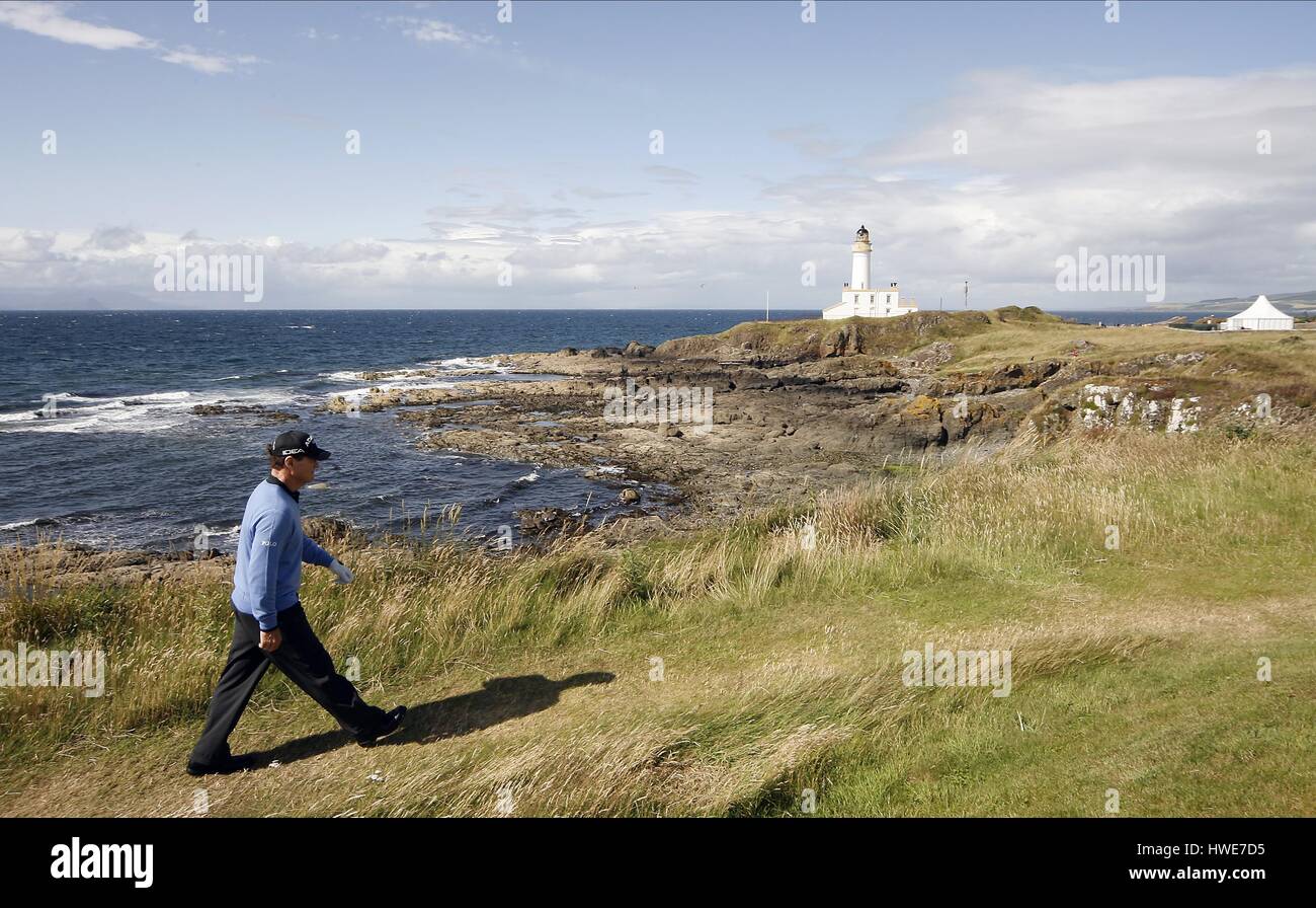 9th hole hi-res stock photography and images - Alamy