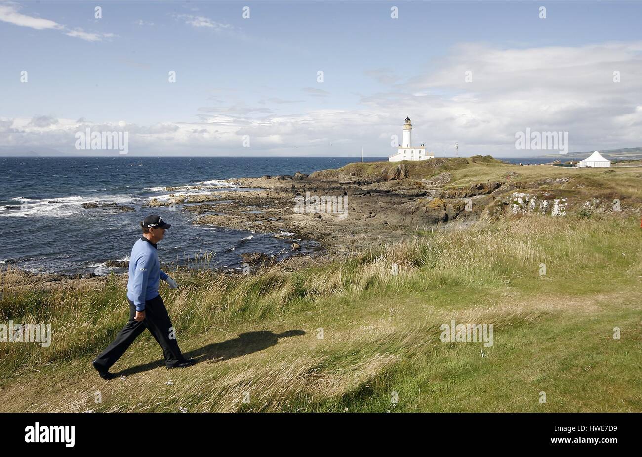 9th hole hi-res stock photography and images - Alamy