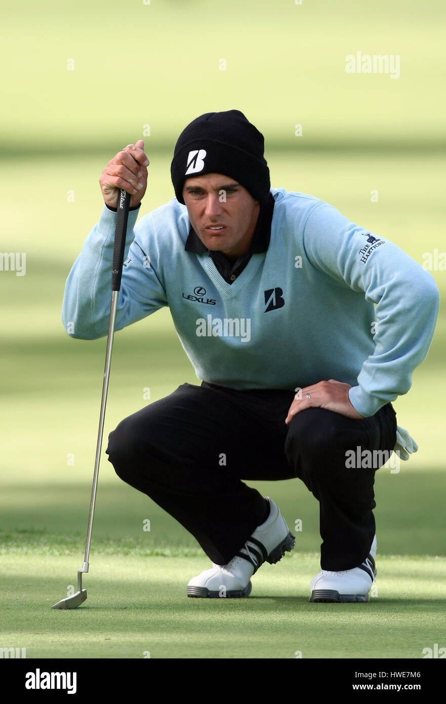 CHARLES HOWELL III USA RIVIERA COUNTRY CLUB PACIFIC PALISADES CA USA 14 ...