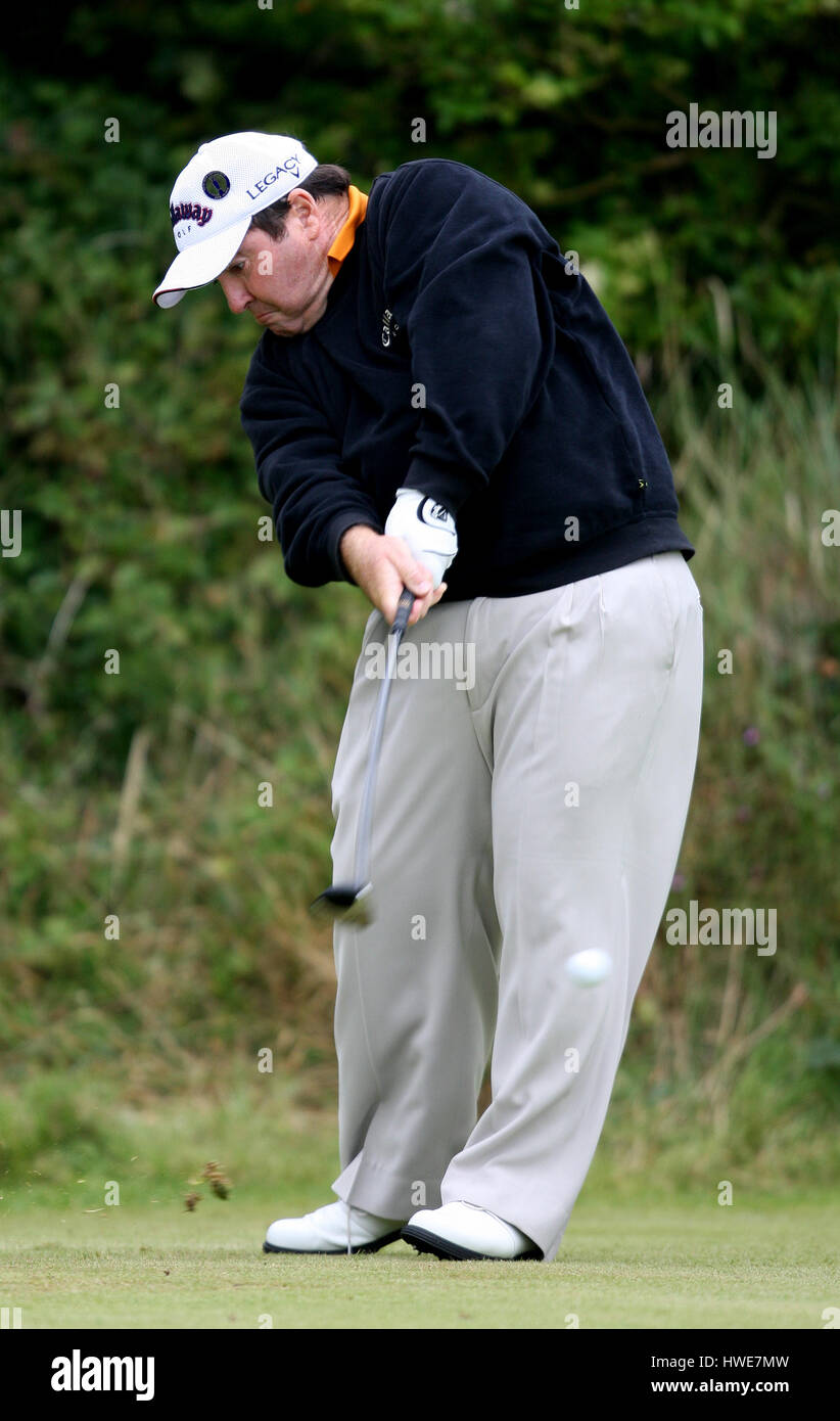CRAIG PARRY AUSTRALIA ROYAL BIRKDALE SOUTHPORT ENGLAND 19 July 2008 ...
