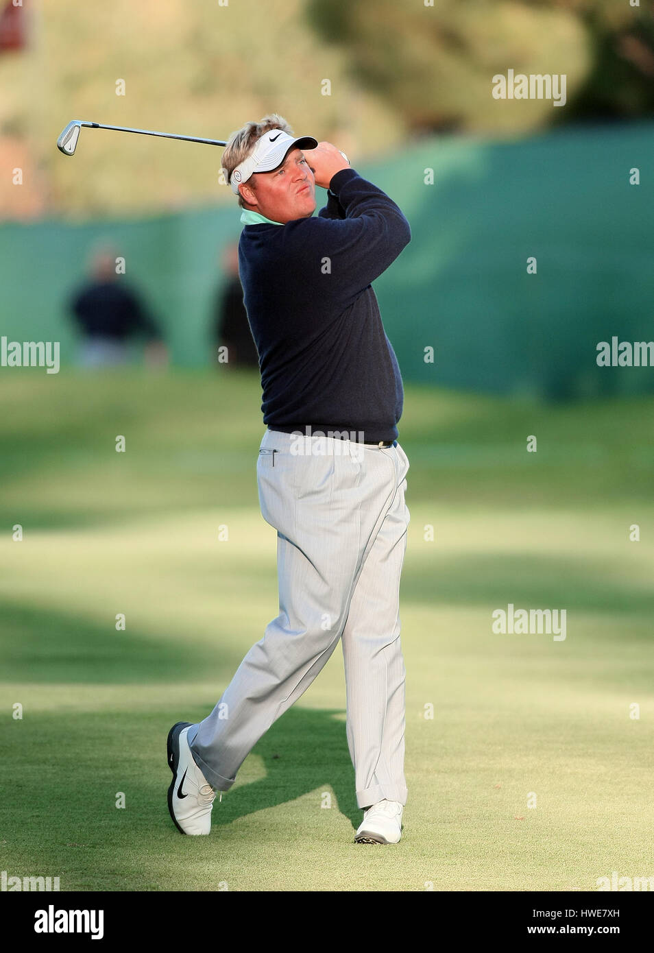 CARL PETTERSSON SWEDEN RIVIERA COUNTRY CLUB PACIFIC PALISADES CA USA 15 ...