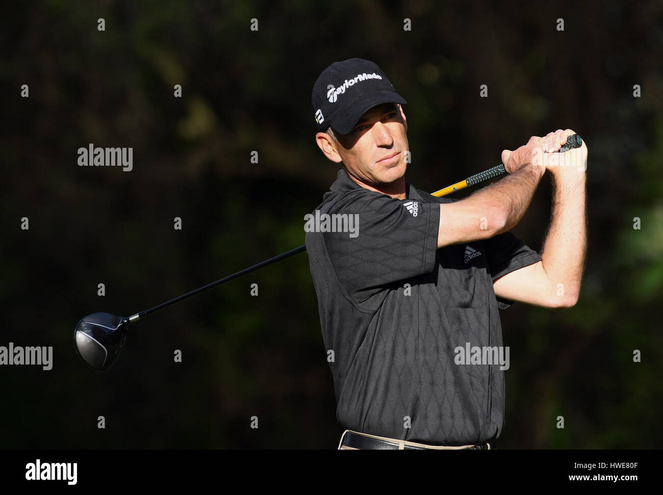 Corey pavin hi-res stock photography and images - Alamy